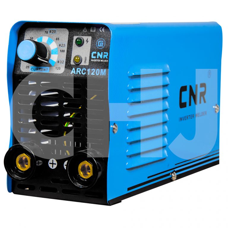 CNR MESIN LAS LISTRIK INVERTER - ARC 400 W - Citra Harapan Jaya