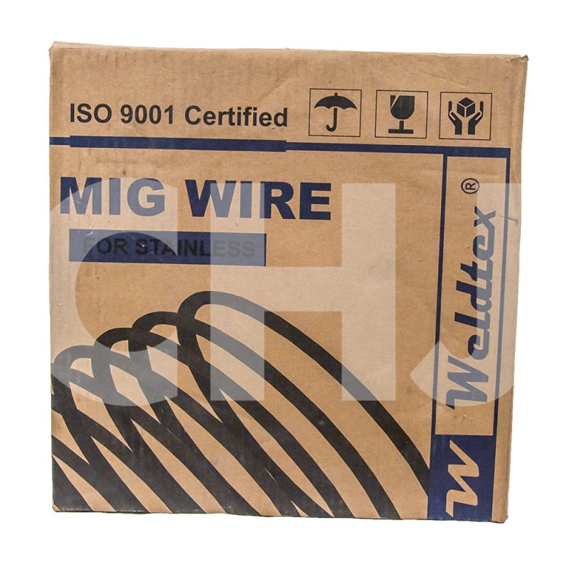 WELDTEX STAINLESS WELDING ELECTRODE / KAWAT LAS ELEKTRODA STAINLESS S ...