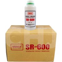 NABAKEM SR-600 PICKLING PASTE STAINLESS SCALE CLEANER - DISTRIBUTOR ...