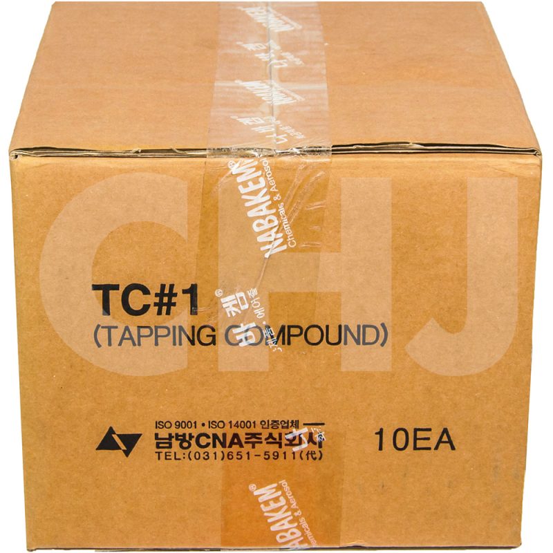 NABAKEM TC#1 (TAPPING/CUTTING COMPOUND) - Citra Harapan Jaya