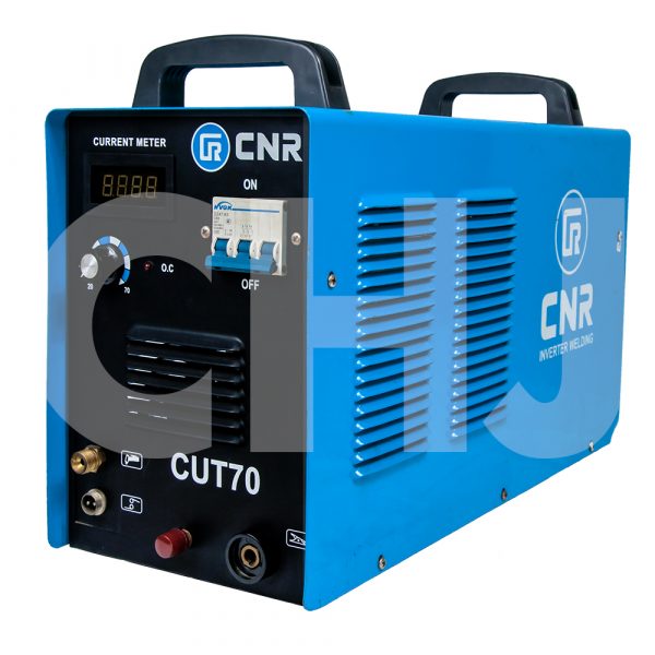 CNR MESIN LAS LISTRIK INVERTER - ARC 400 W - Citra Harapan Jaya