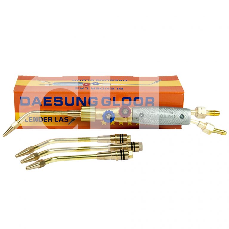 KOIKE GAS CUTTING TORCH KOIKE MK-100 - Citra Harapan Jaya