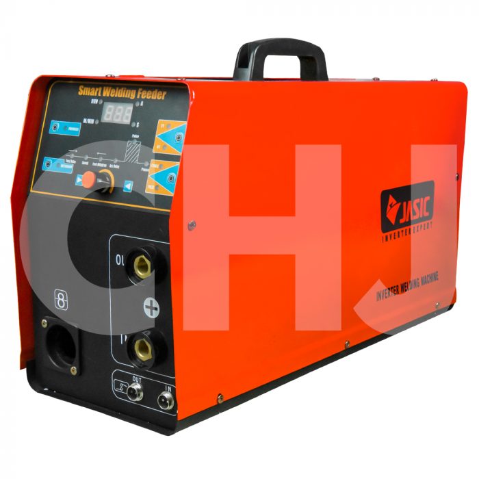 JASIC MESIN LAS LISTRIK INVERTER - TIG AUTO FEEDER - Citra Harapan Jaya