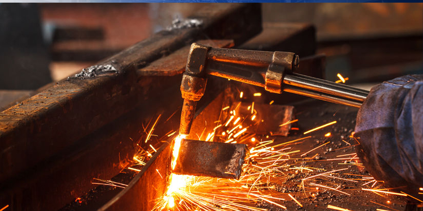 Argon (Ar) atau Karbon Dioksida (CO2) untuk Las - Citra Harapan Jaya