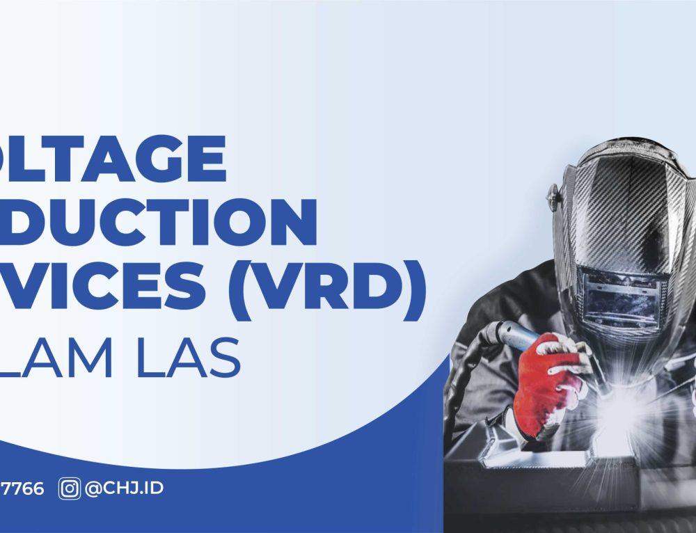 BAHAS LENGKAP LAS SAW (SUBMERGED ARC WELDING) - Citra Harapan Jaya