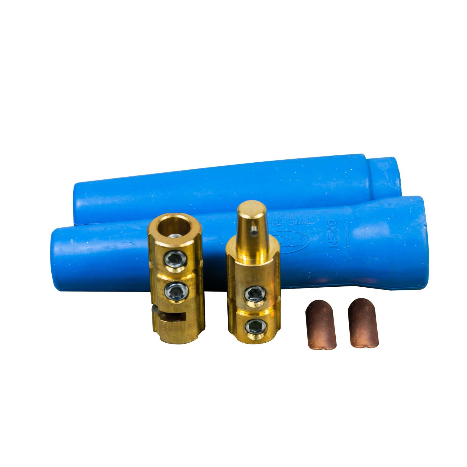 SANRITSU JB500 - CABLE CONNECTOR SET