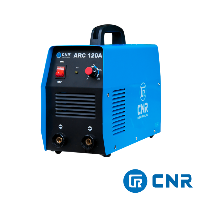 CNR ARC 400 W MESIN LAS LISTRIK INVERTER SMAW/MMA
