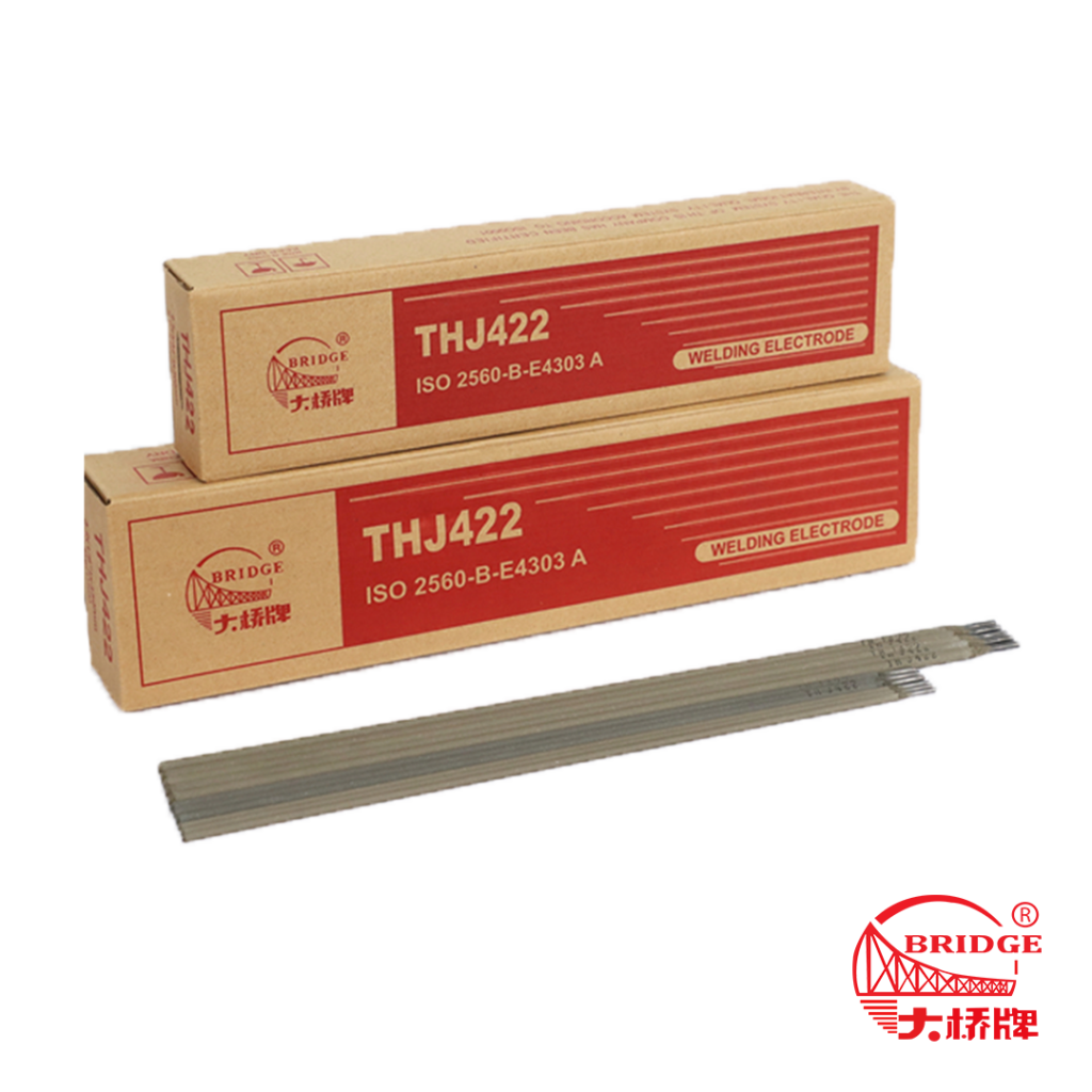 BRIDGE J422 MILD STEEL WELDING ELECTRODE / KAWAT LAS STICK/ ELEKTRODA E ...