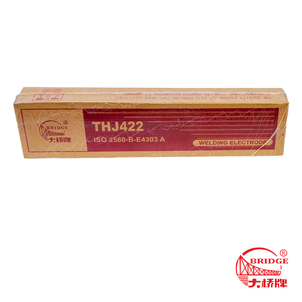BRIDGE J422 MILD STEEL WELDING ELECTRODE / KAWAT LAS STICK/ ELEKTRODA E ...