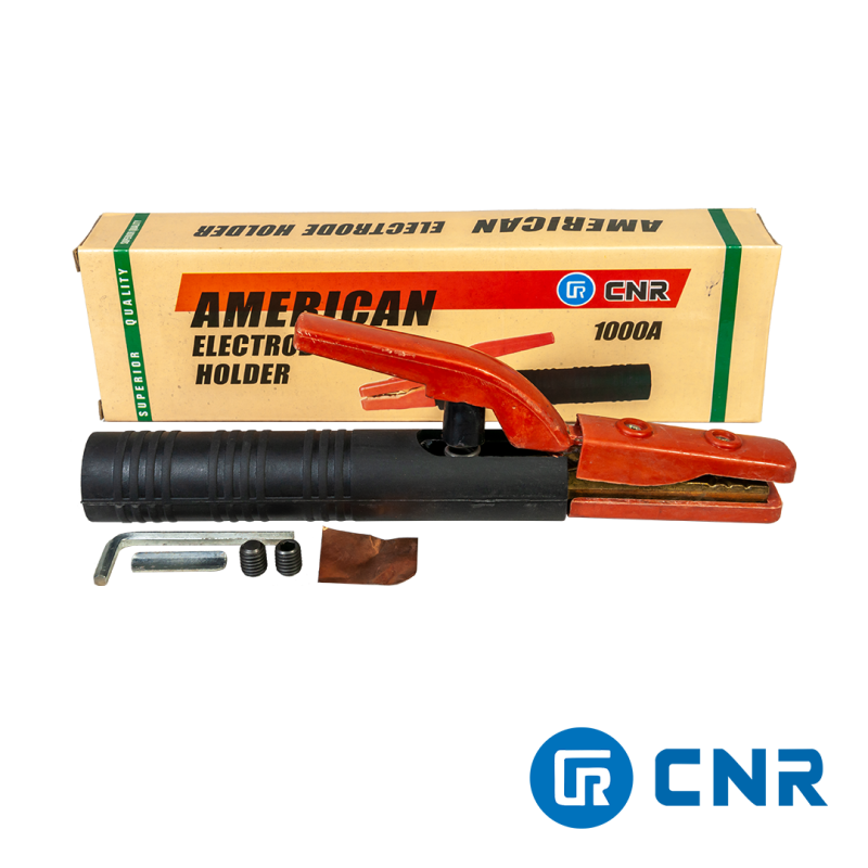 CNR STANG LAS / ELECTRODE HOLDER AMERICAN TYPE (800/1000A)