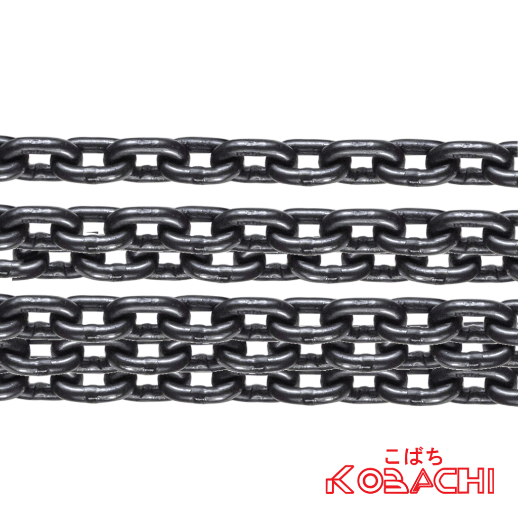RANTAI CHAIN BLOCK - ANGKAT / LOAD CHAIN