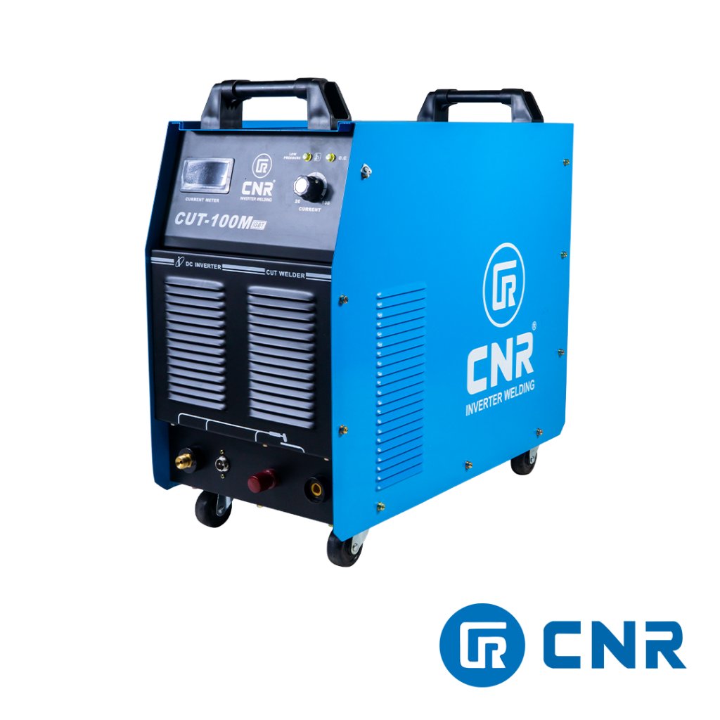CNR CUT 100 M MESIN POTONG PLASMA CUTTING INVERTER