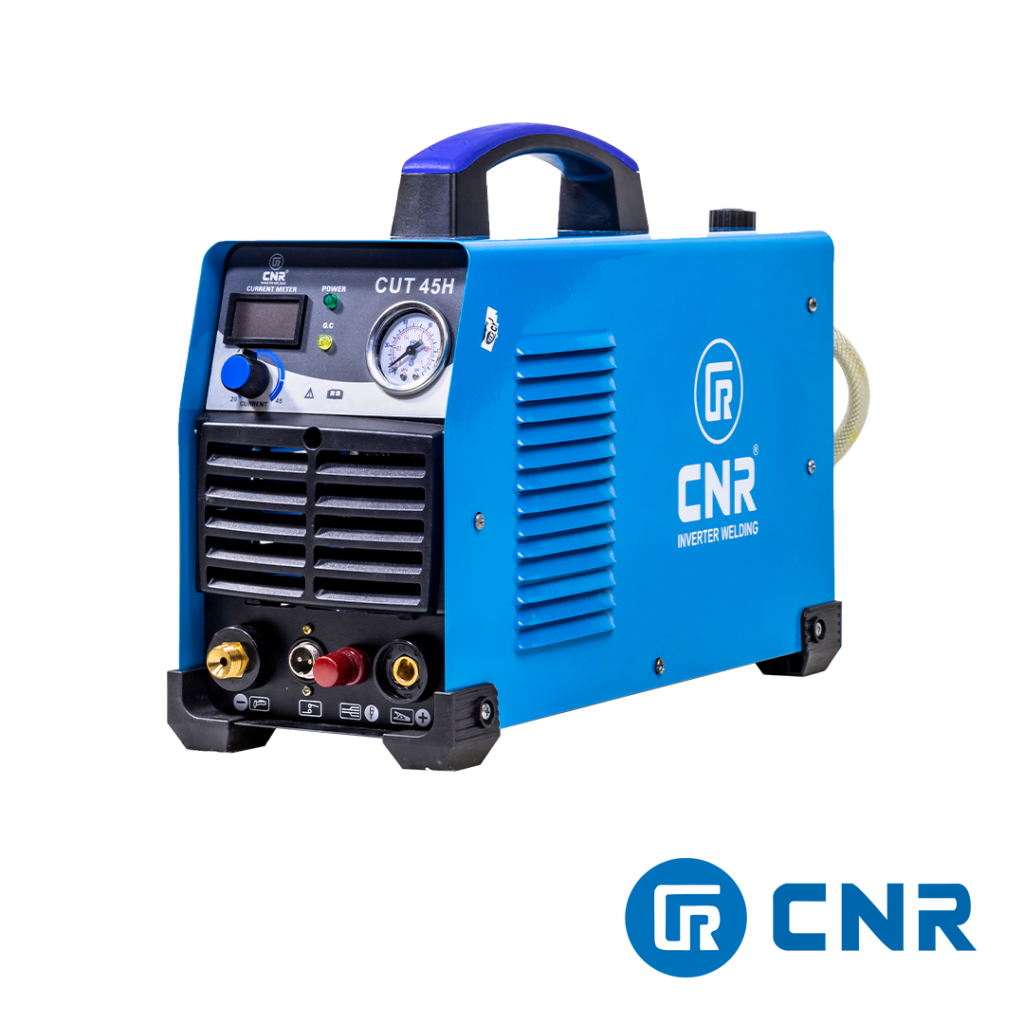 CNR ARC 200 A MESIN LAS LISTRIK INVERTER SMAW/MMA