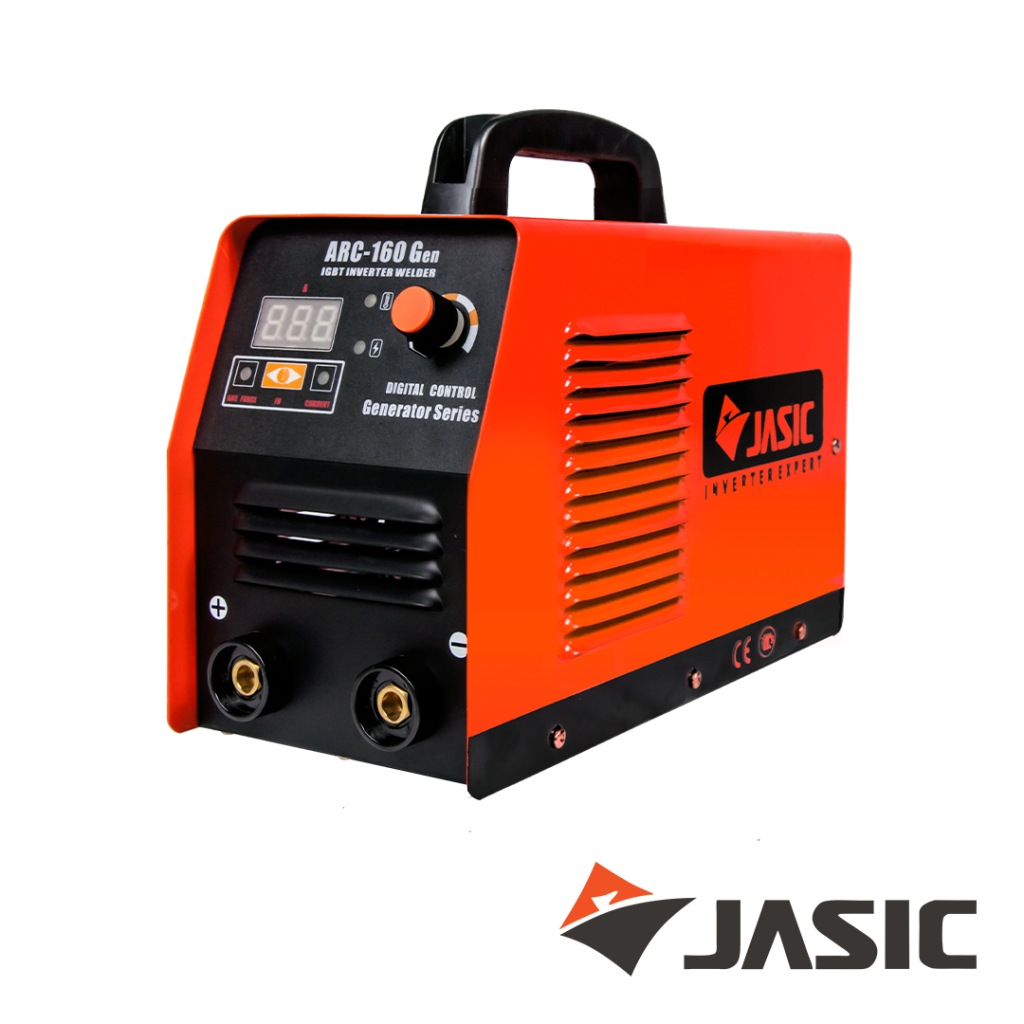 DAESUNG TIG 200 ACDC MESIN LAS LISTRIK INVERTER GTAW/ARGON