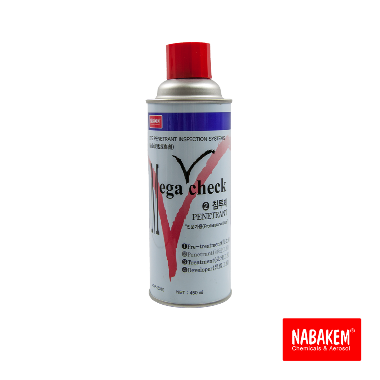 NABAKEM SR-600 PICKLING PASTE STAINLESS SCALE CLEANER - DISTRIBUTOR ...
