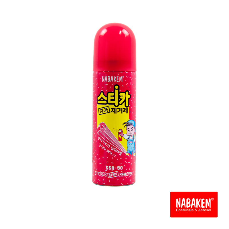 NABAKEM SR-600 PICKLING PASTE STAINLESS SCALE CLEANER - DISTRIBUTOR ...