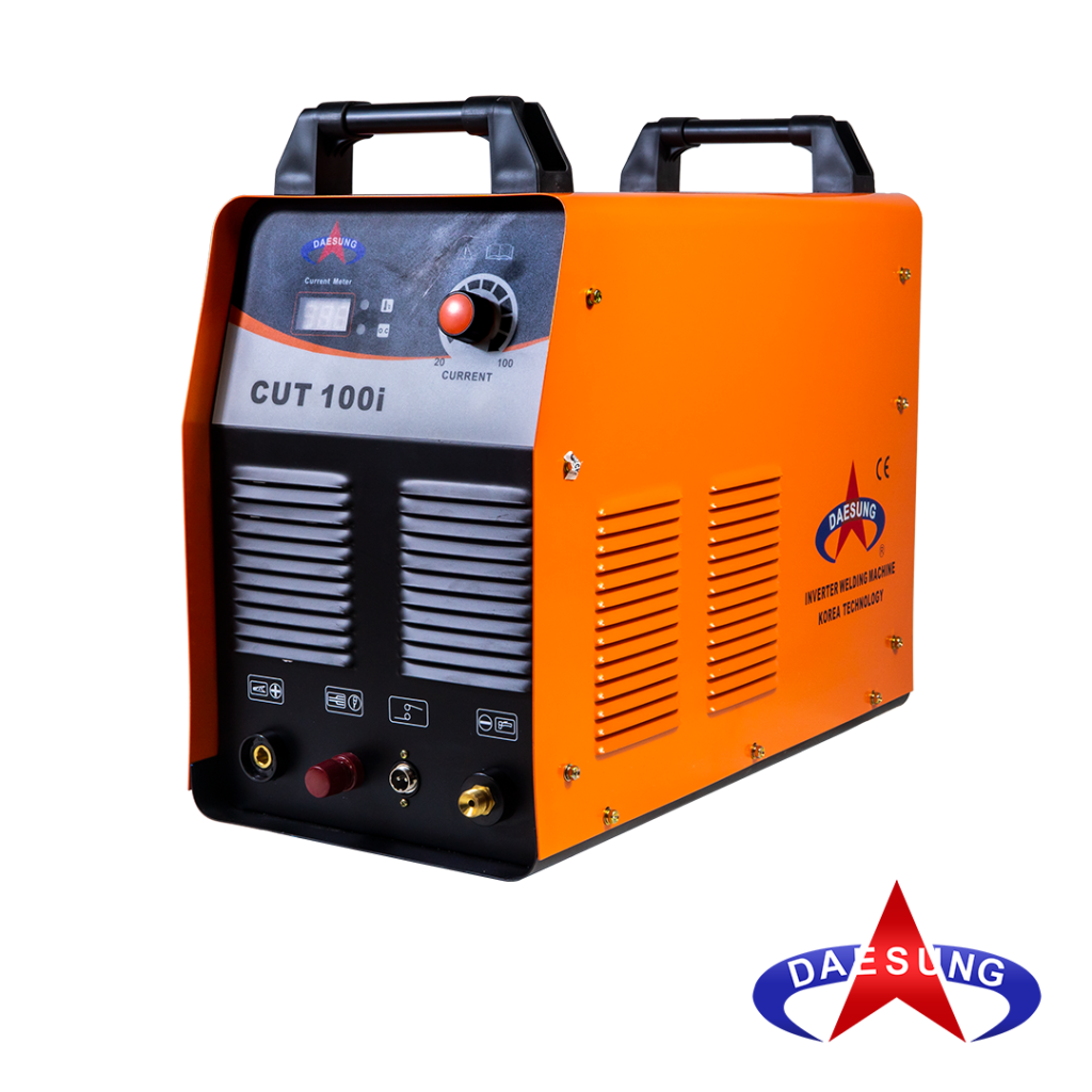 DAESUNG CUT 100 MESIN POTONG PLASMA CUTTING INVERTER