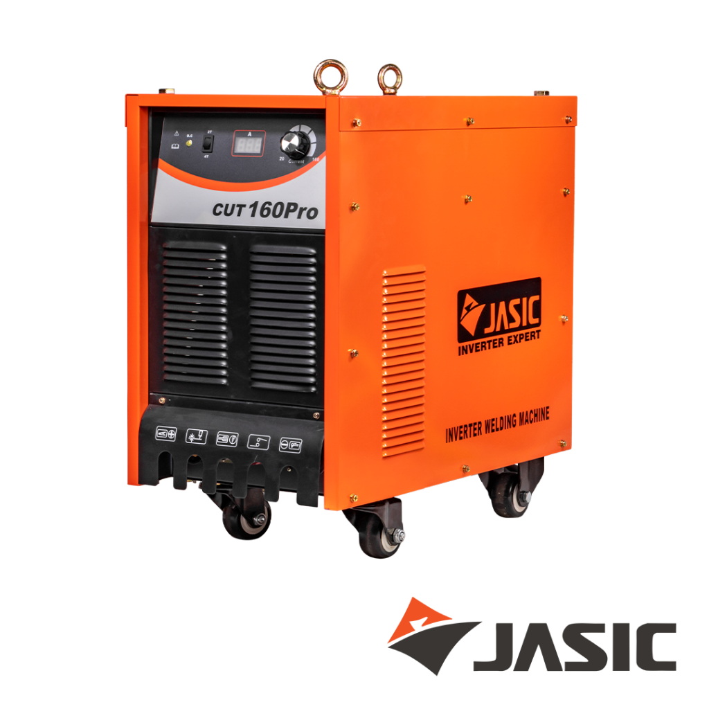 JASIC CUT 160 PRO MESIN POTONG PLASMA CUTTING INVERTER