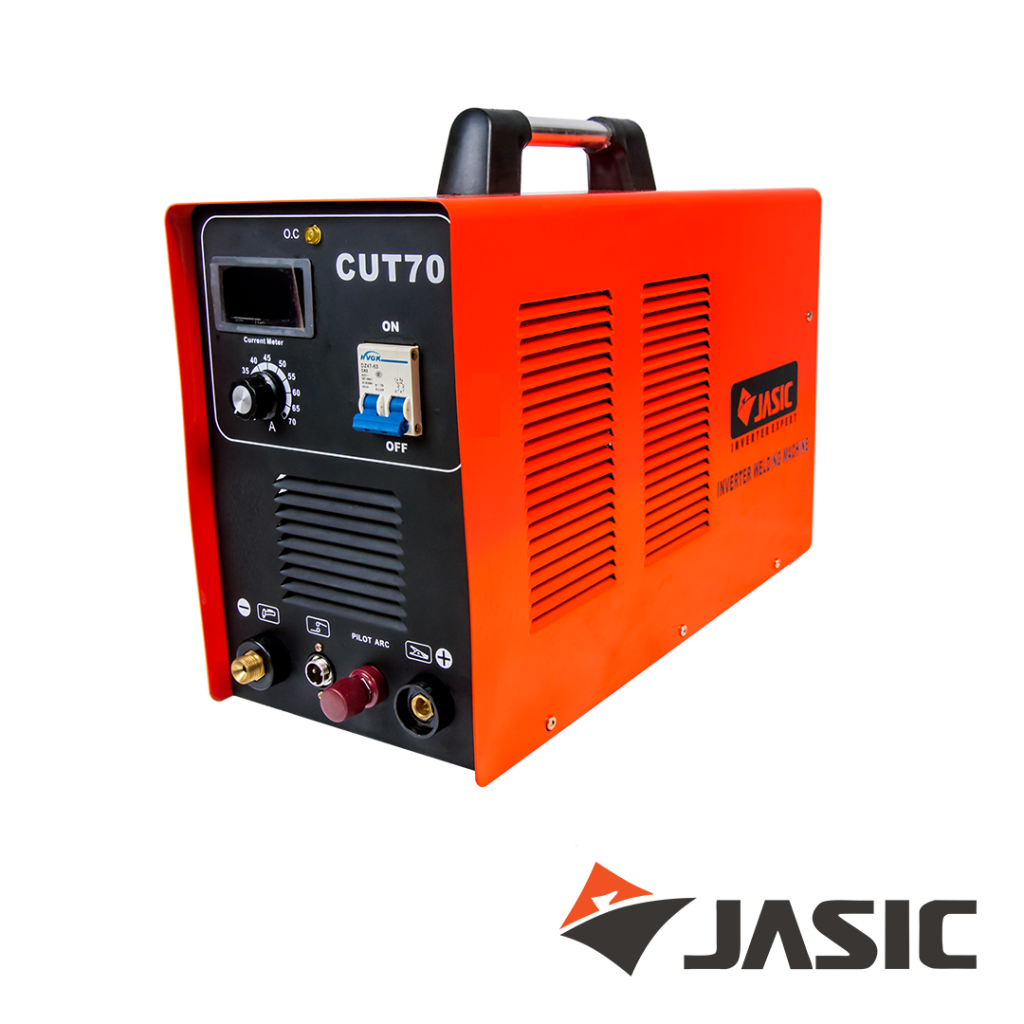 CNR CUT 60 WV MESIN POTONG PLASMA CUTTING INVERTER