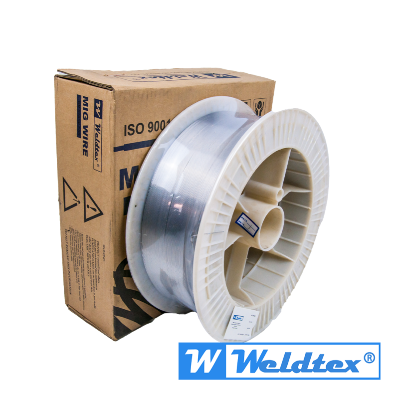 WELDTEX STAINLESS WELDING ELECTRODE / KAWAT LAS ELEKTRODA STAINLESS S-NiCl