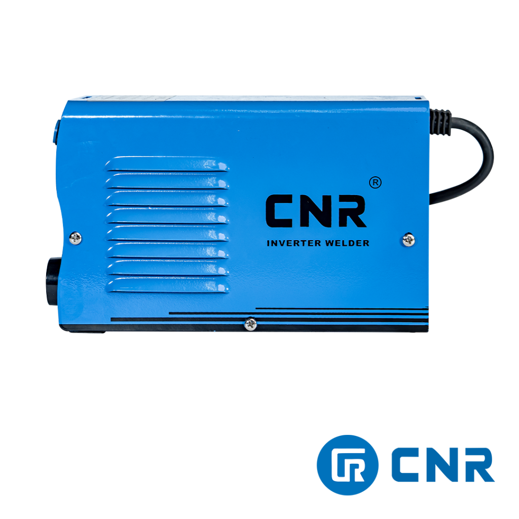 CNR ARC 120 M MESIN LAS LISTRIK INVERTER SMAW/MMA