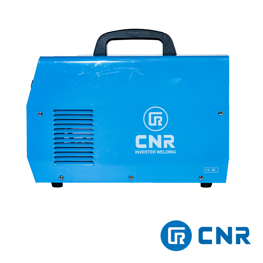 CNR ARC 120 A MESIN LAS LISTRIK INVERTER SMAW/MMA
